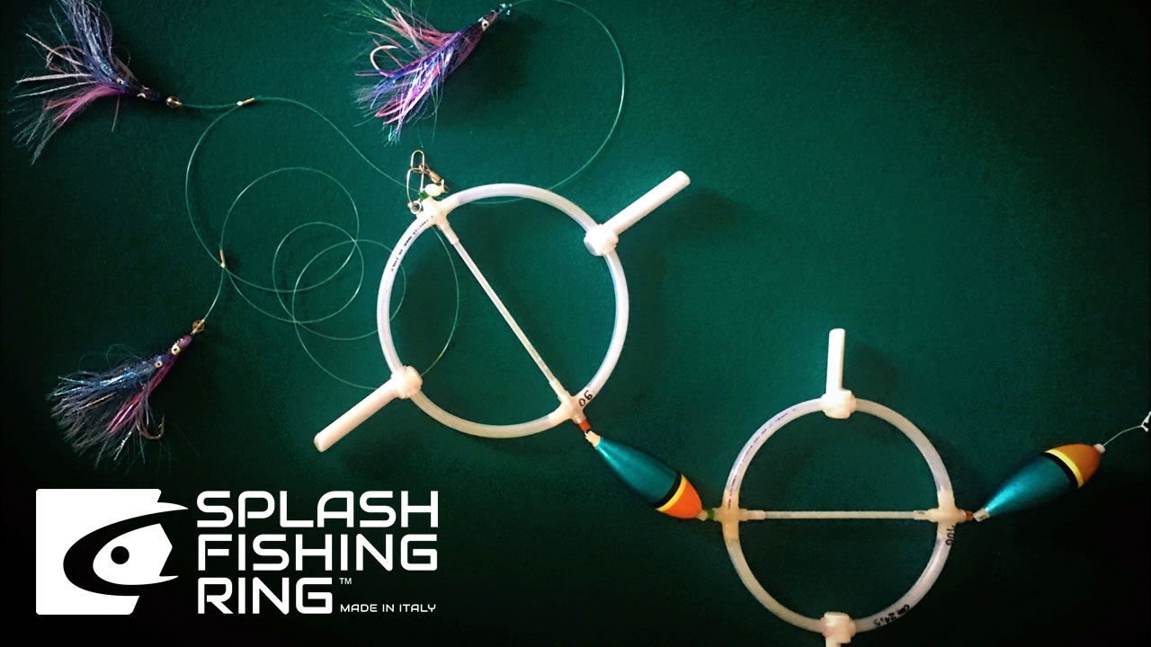 Home — Splash Fishing Ring